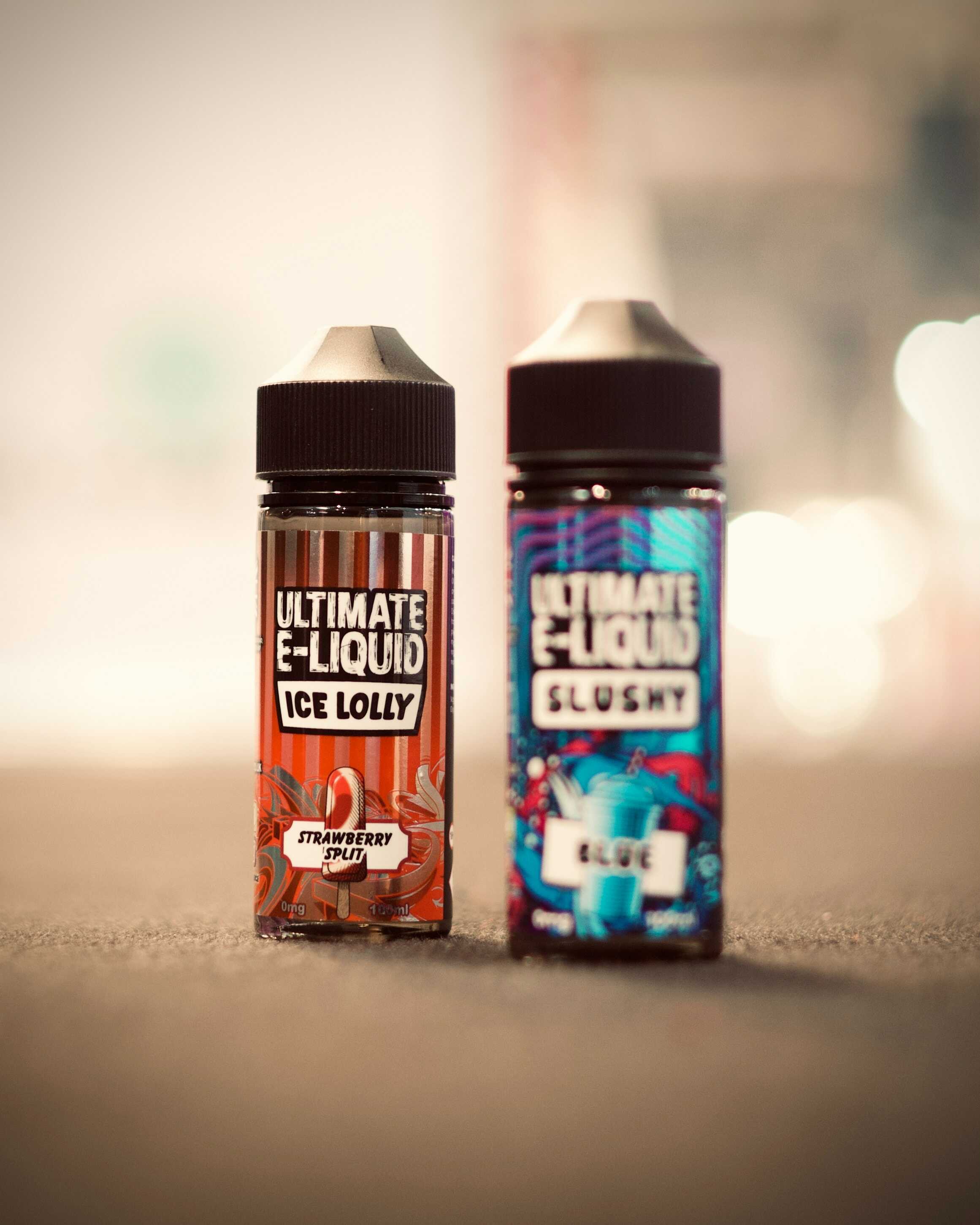 Jak se vyrábí e-liquid? | Vapoo.cz