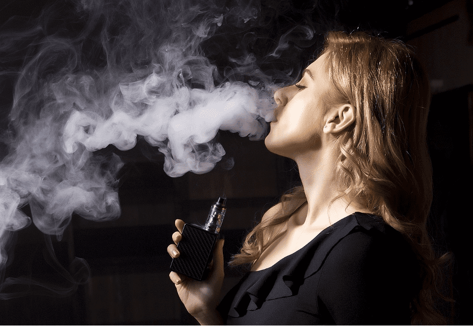 Vaping jako nástroj detoxikace: Může elektronická cigareta opravdu ...