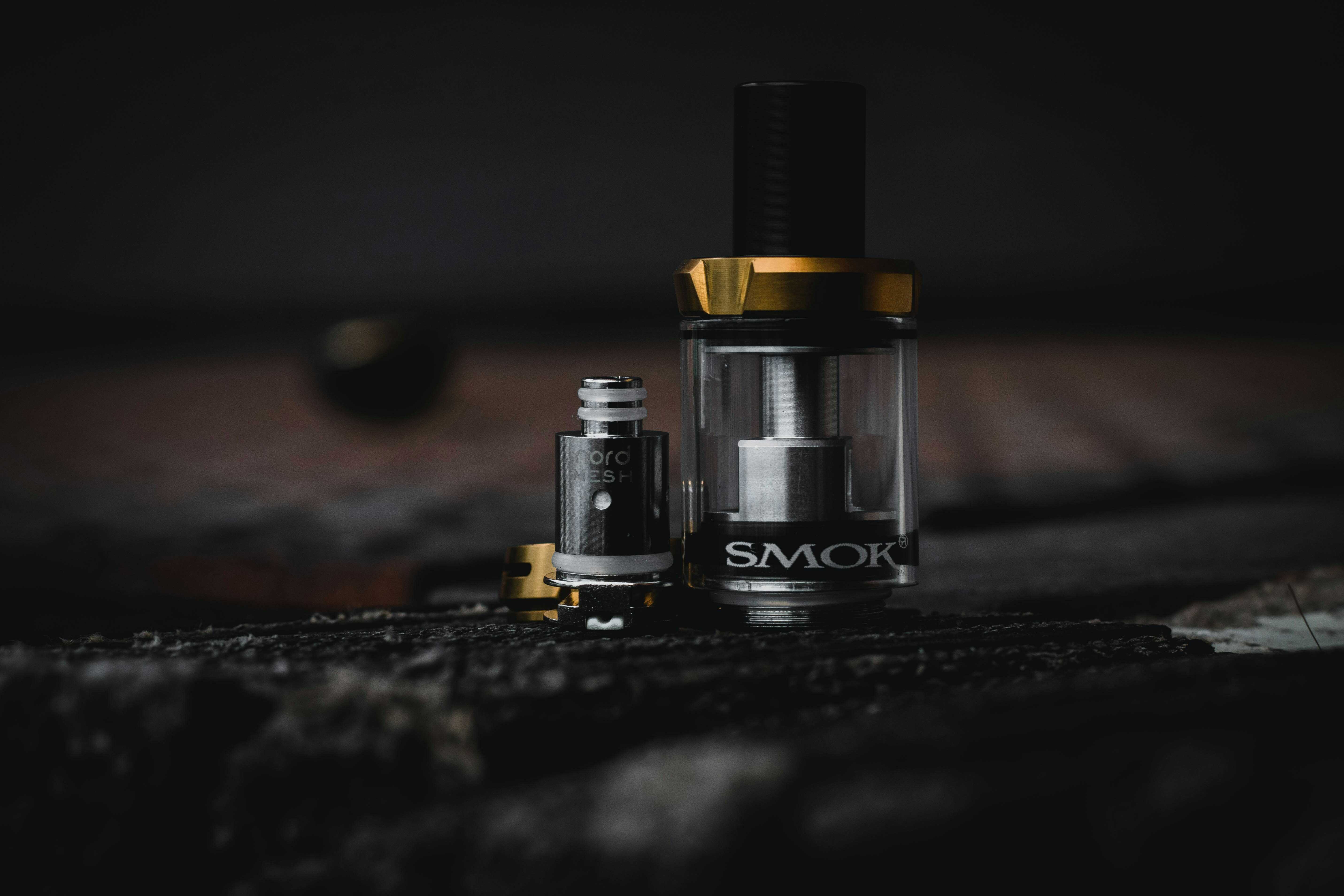 Náš průvodce výběrem vapingové cívky | Vapoo.cz